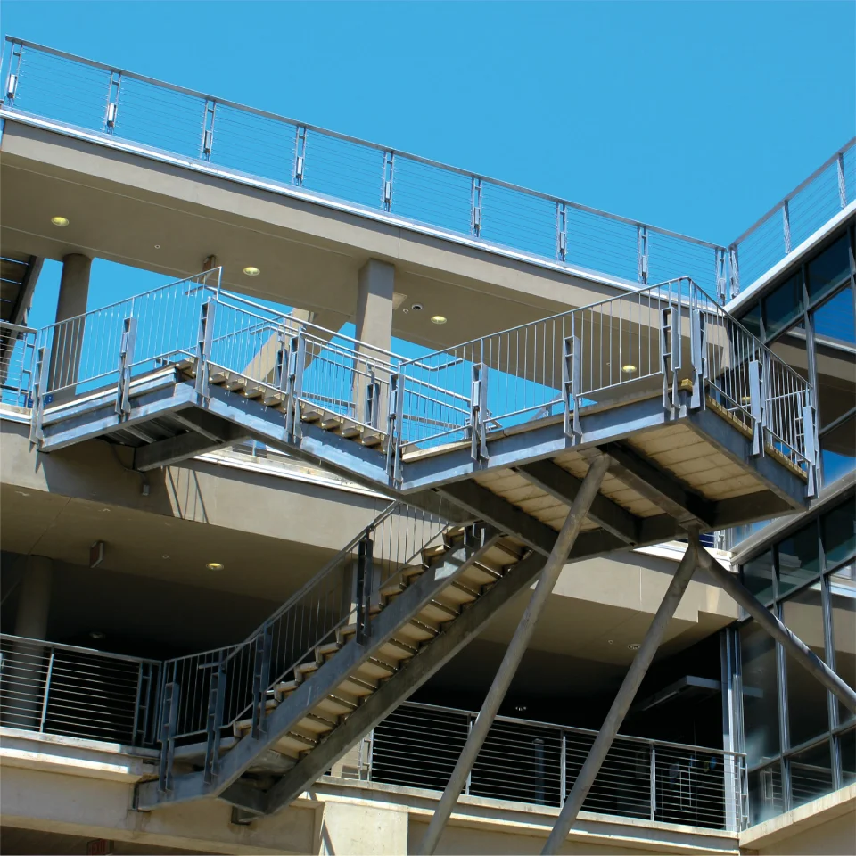 Structural Engineers Create Strong and Safe Buildings | AECORD